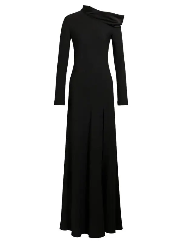 Alberta Ferretti Evening Dress - Multicolor