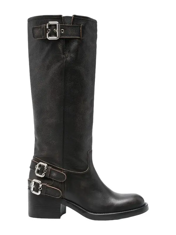 Chloé Shoes - Black