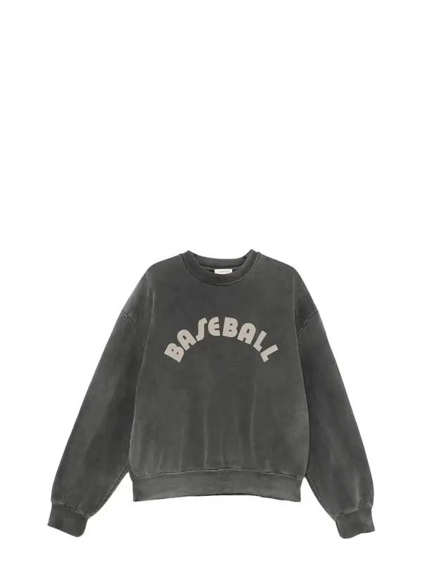 Fear Of God Sweaters & Knitwear Sweatshirts - Black