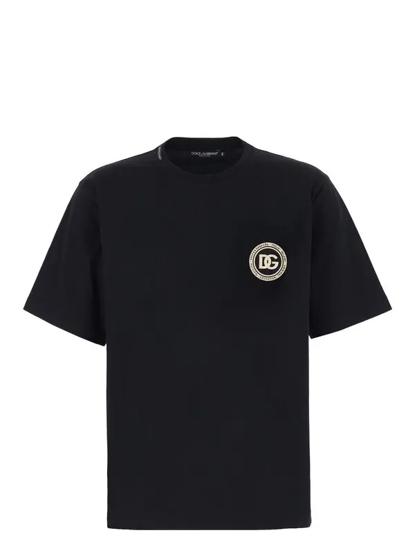 Dolce & Gabbana Clothing T-shirt - Multicolor