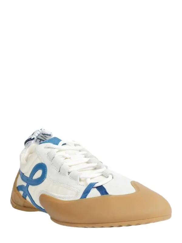 Loewe Grip Low Sneakers - Multicolor