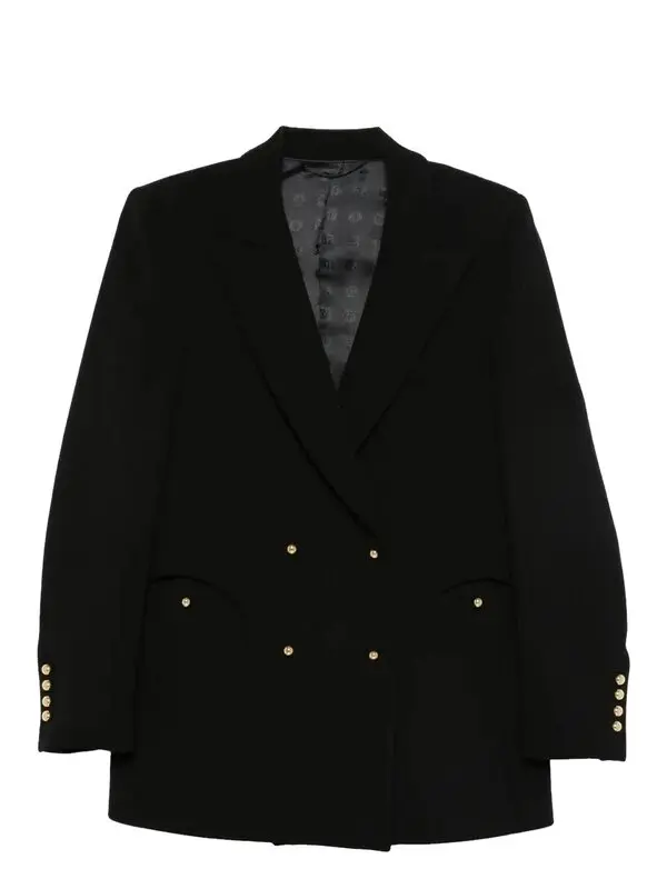 BLAZÉ MILANO Resolute Everyday` Blazer - Multicolor