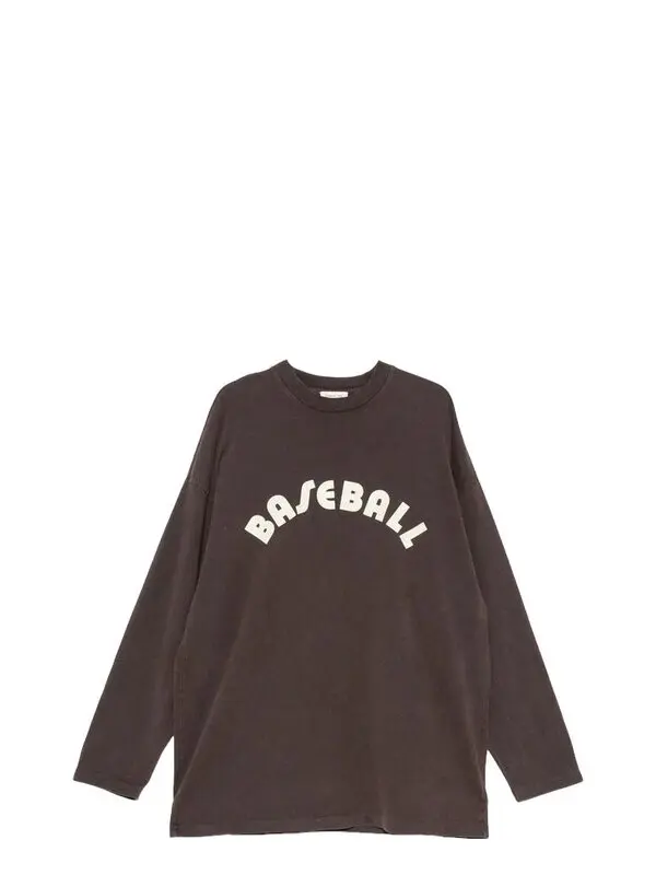 Fear Of God T-shirts & Vests T-shirts - Brown