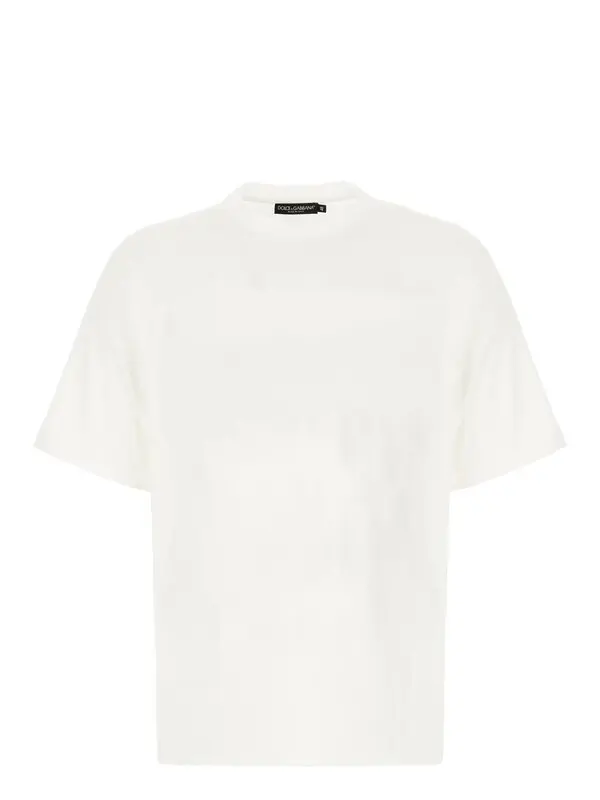 Dolce & Gabbana Clothing T-shirt - Multicolor