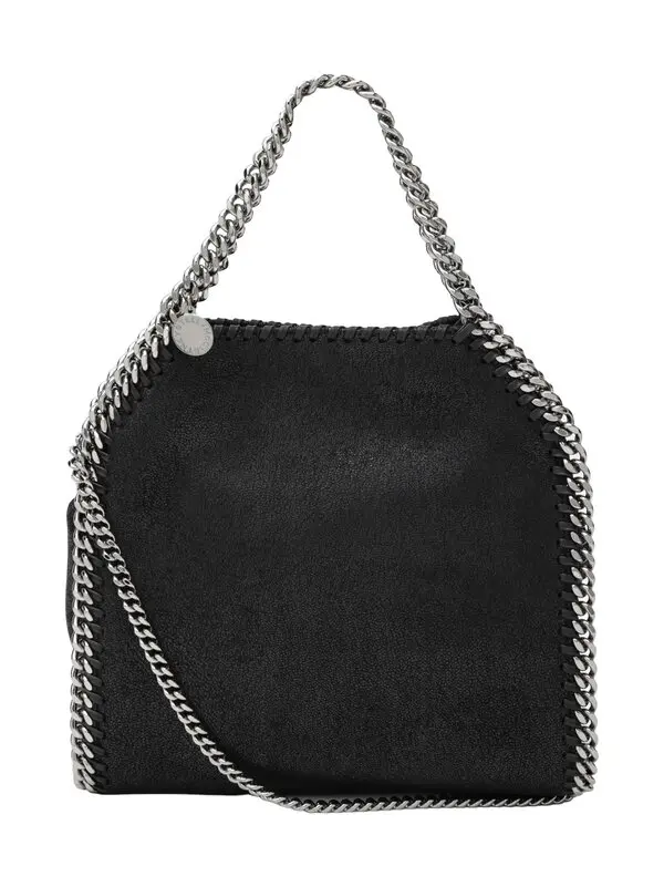 Stella McCartney Falabella Tote Bag - Black