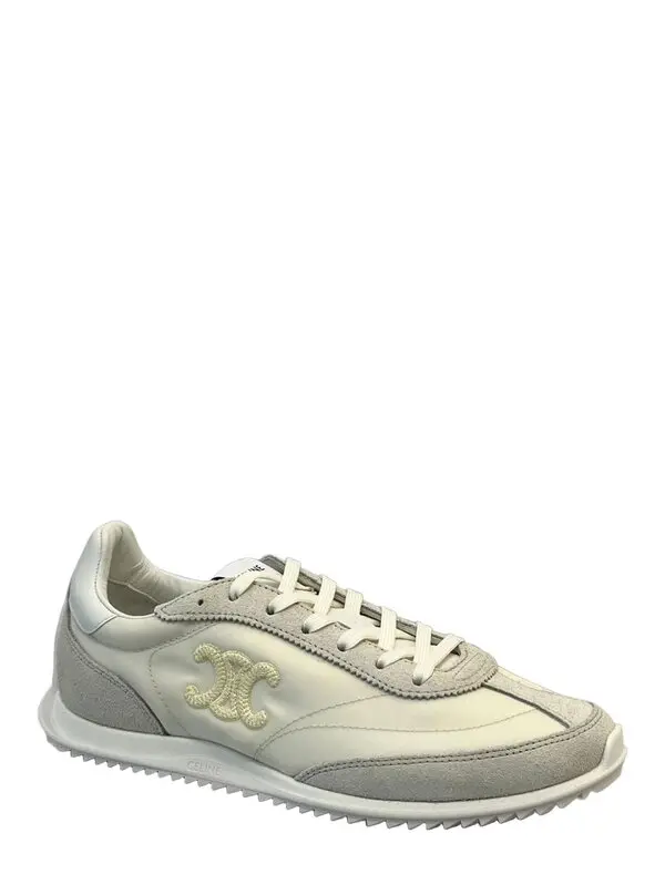 Celine Racer Sneakers - Multicolor