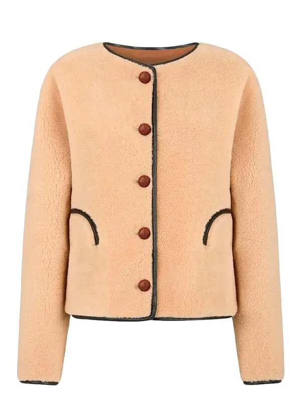BLAZÉ MILANO Tatoosh Gliss` Bolero - Multicolor