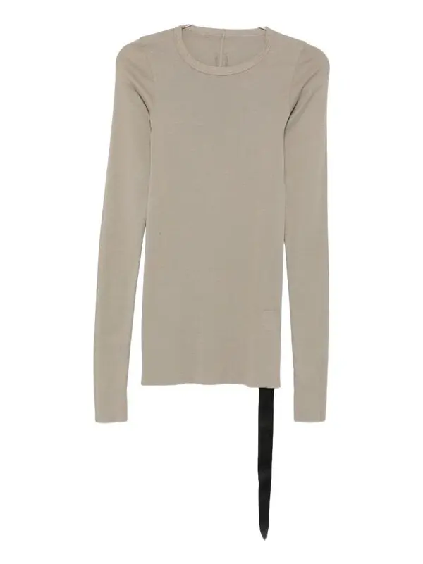 Rick Owens Cotton T-shirt - Multicolor