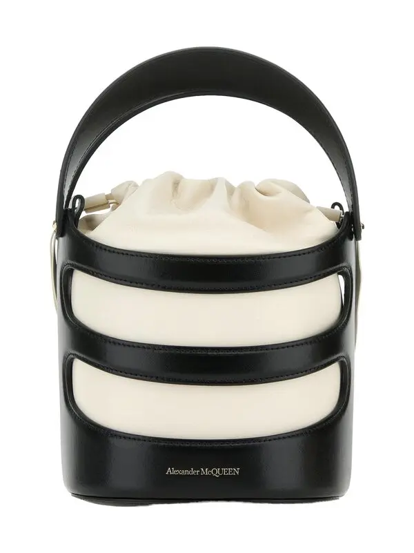 Alexander McQueen Borsa - Multicolor