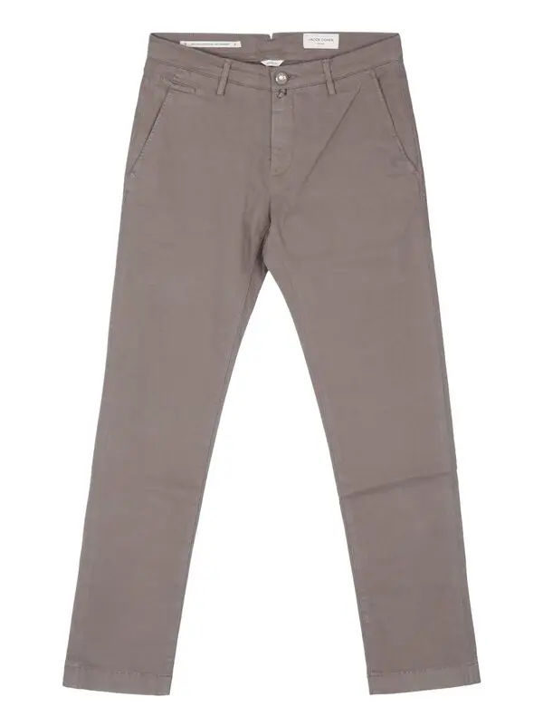 Jacob Cohen Pantalone - Multicolor