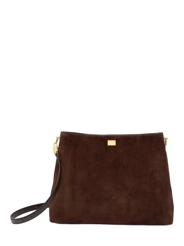 Dolce & Gabbana Large `vittoria` Bag - Multicolor
