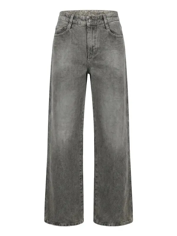 ERMANO SCERVINO Ermanno Scervino Jeans - Multicolor