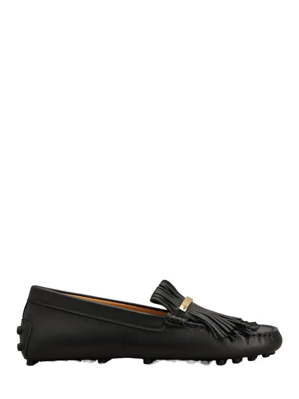 TOD'S Women - Black