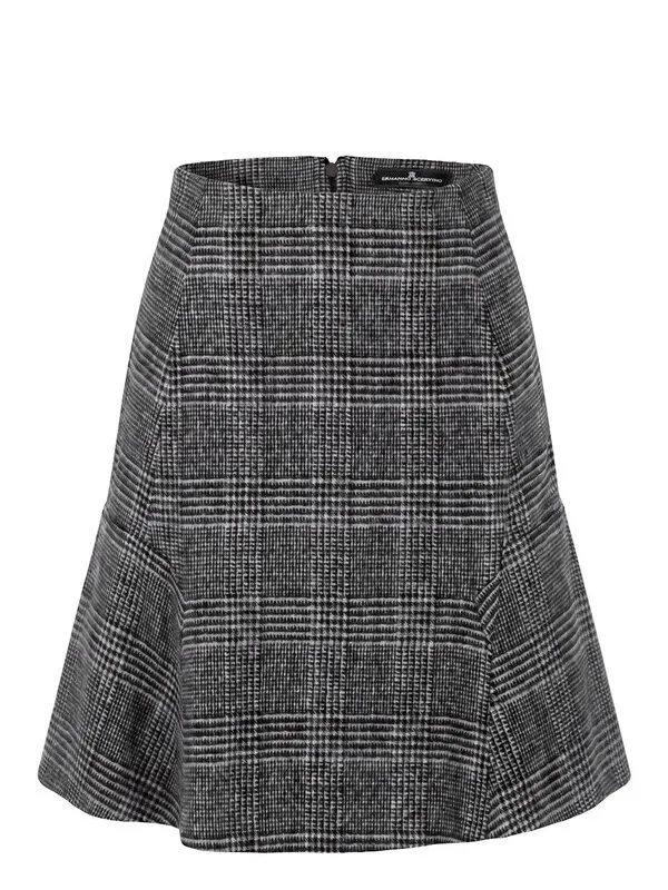 ERMANO SCERVINO Ermanno Scervino Skirt - Multicolor