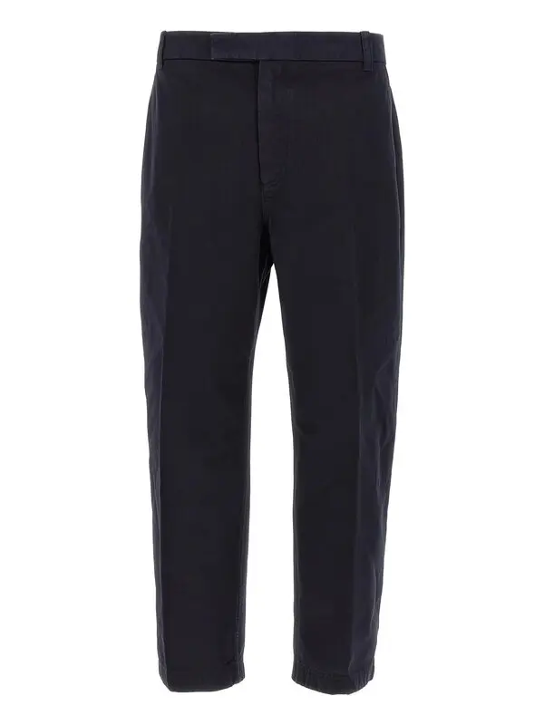 Thom Browne Utility' Pants - Blue
