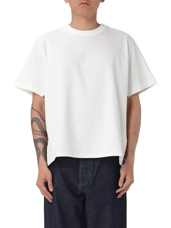 Bottega Veneta T-shirt - White