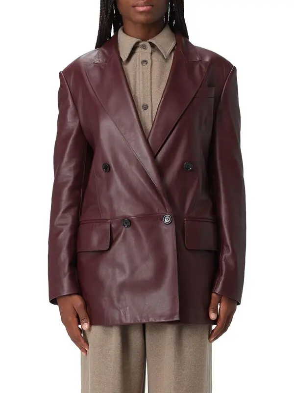 Max Mara Blazer - Pink