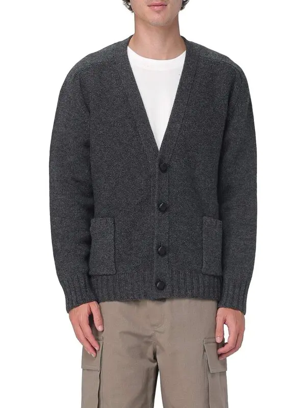 Bottega Veneta Sweater - Gray