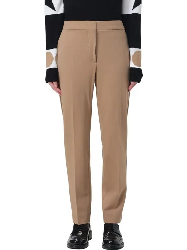 Max Mara Pants - Brown