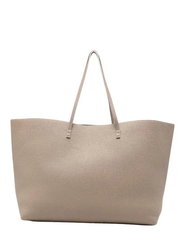 Fendi Roll Medium Leather Tote Bag - Multicolor