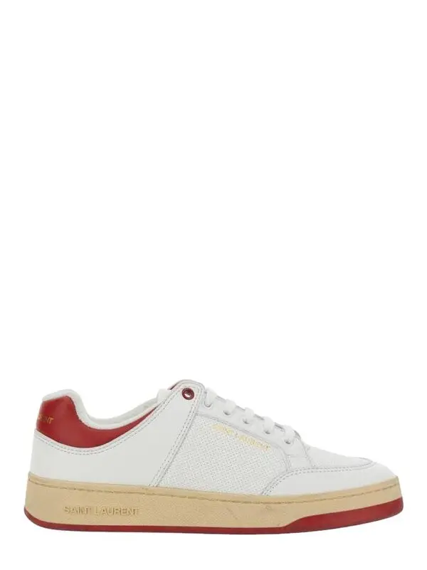 Saint Laurent Sl/61 Sneakers - Multicolor