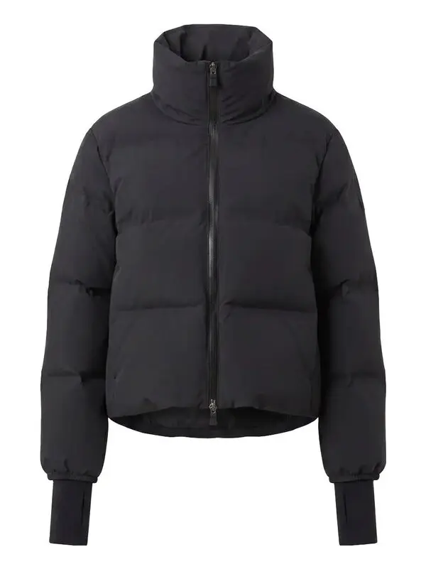Herno Padded Jacket - Multicolor
