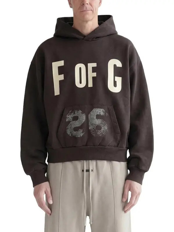 Fear Of God Sweaters & Knitwear Hoodies - Brown