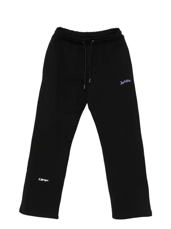 Off-White Archigeography Arrow` Pants - Multicolor