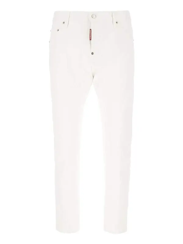 Dsquared2 Clothing Jeans - Multicolor