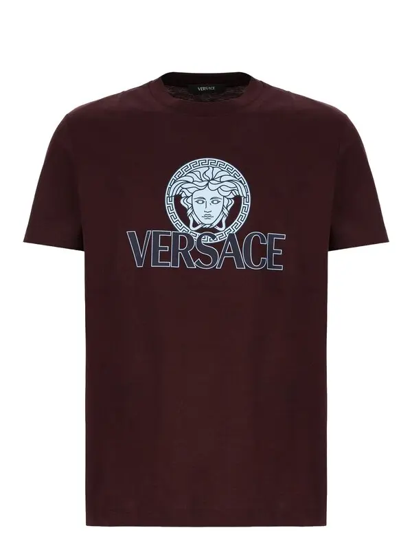 Versace Clothing T-shirt - Multicolor