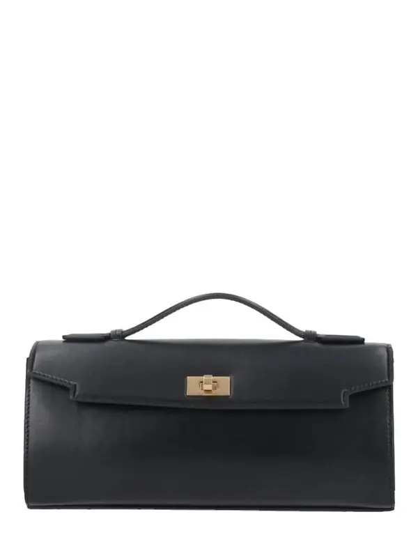 ANYA HINDMARCH Clutch Bags - Black