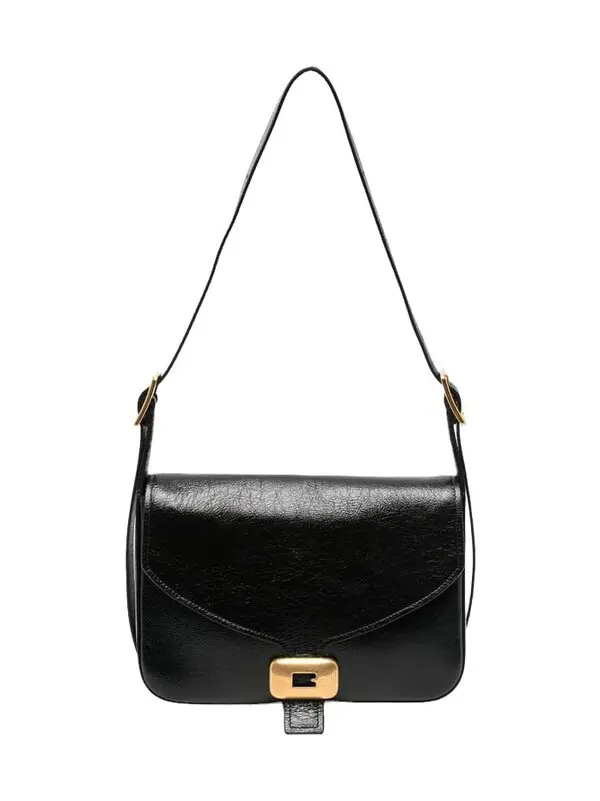 Balenciaga Shoulder Bags - Black