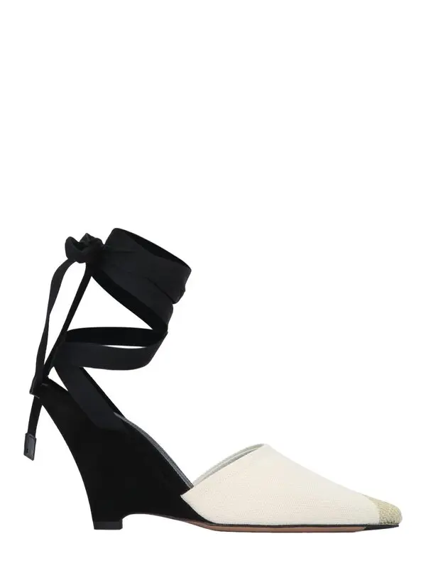 Jacquemus Les Espadrilles H - Multicolor