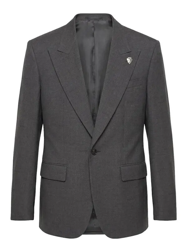 Gucci Blazer - Multicolor