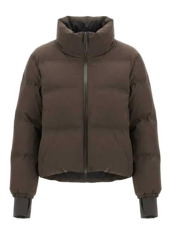 Herno Padded Jacket - Multicolor