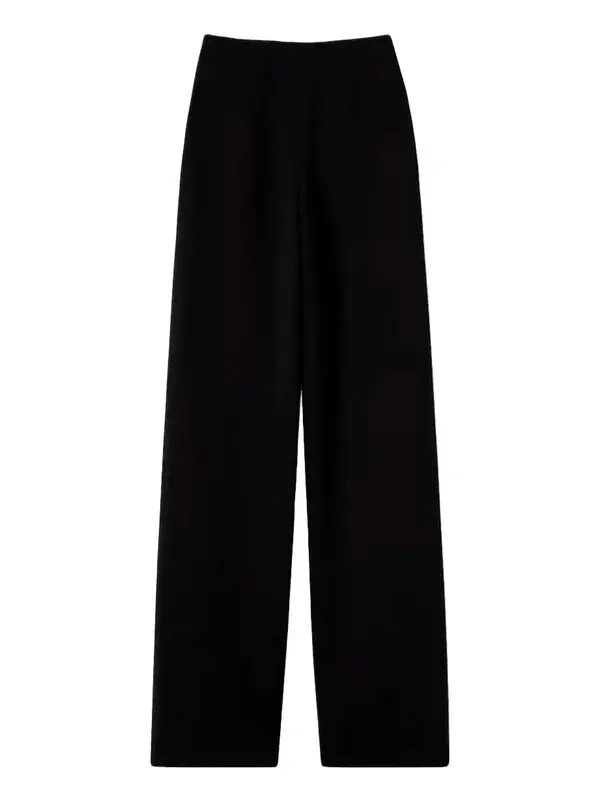 Gucci Technical Stretch Wool Trousers - Multicolor