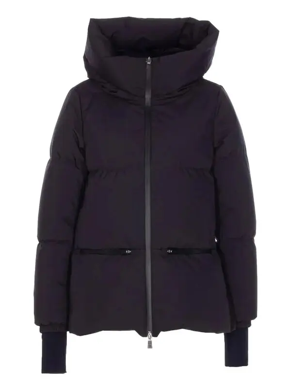 Herno Padded Jacket - Multicolor