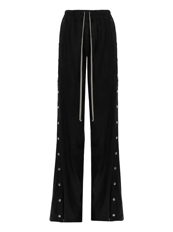 Rick Owens Trousers - Black