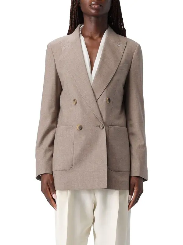Max Mara Blazer - Cream