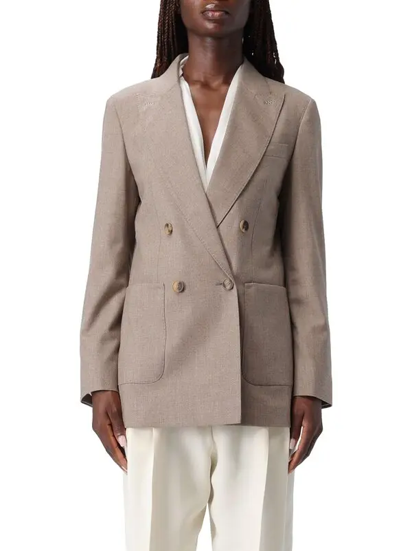 Max Mara Blazer - Cream