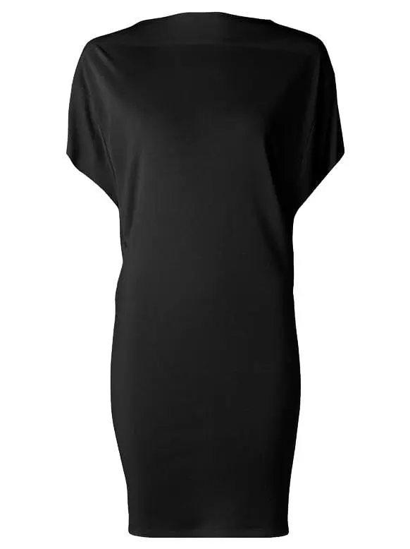 Jacquemus Dresses Day Dresses - Black
