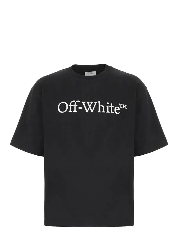Off-White Clothing T-shirt - Multicolor