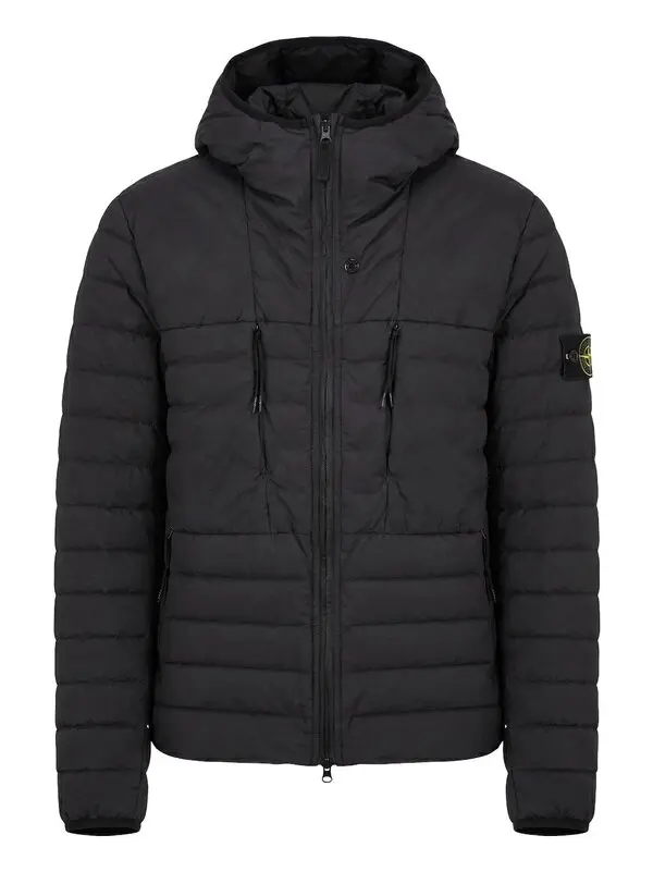 Stone Island Seamless Jacket - Multicolor