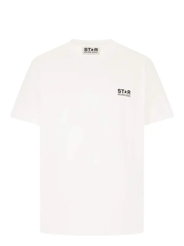 GOLDEN GOOSE Clothing T-shirt - Multicolor