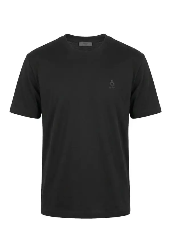 Prada Jersey T-shirt - Multicolor