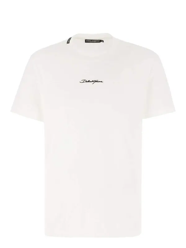 Dolce & Gabbana Clothing T-shirt - Multicolor