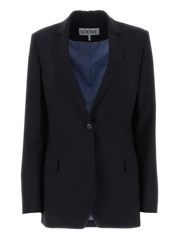 Loewe Giacca - Multicolor