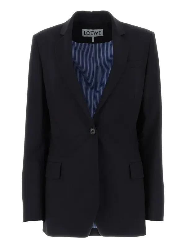 Loewe Giacca - Multicolor