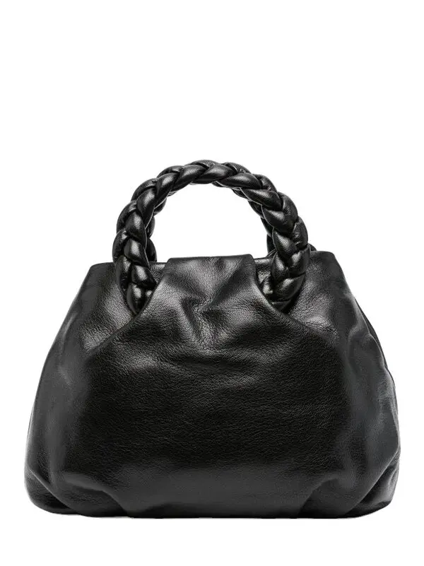 Hereu Bombon Medium Leather Handbag - Multicolor