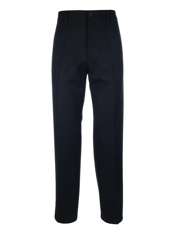 Prada Clothing Trousers - Multicolor